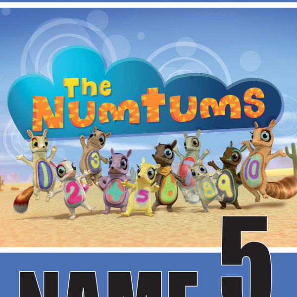 numtums coloring pages for kids